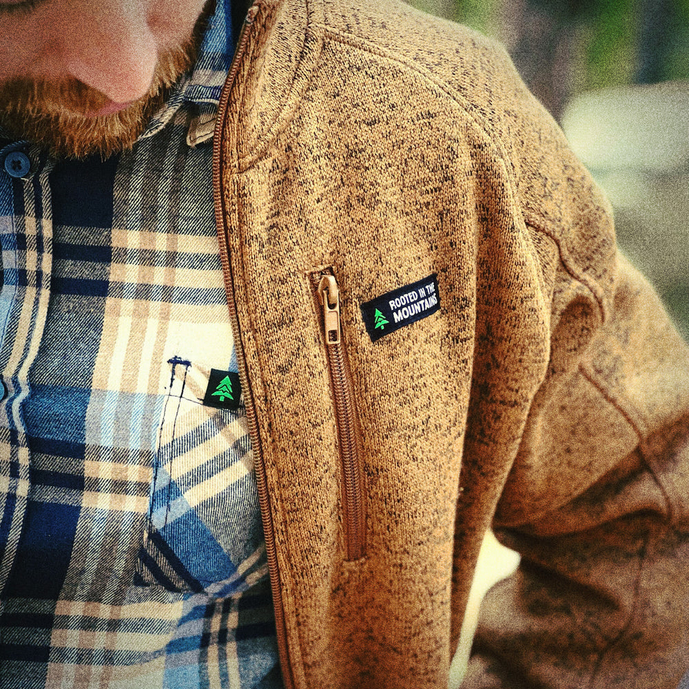 The Happy Clothing Company®. Happiness Is Out There 🏔️