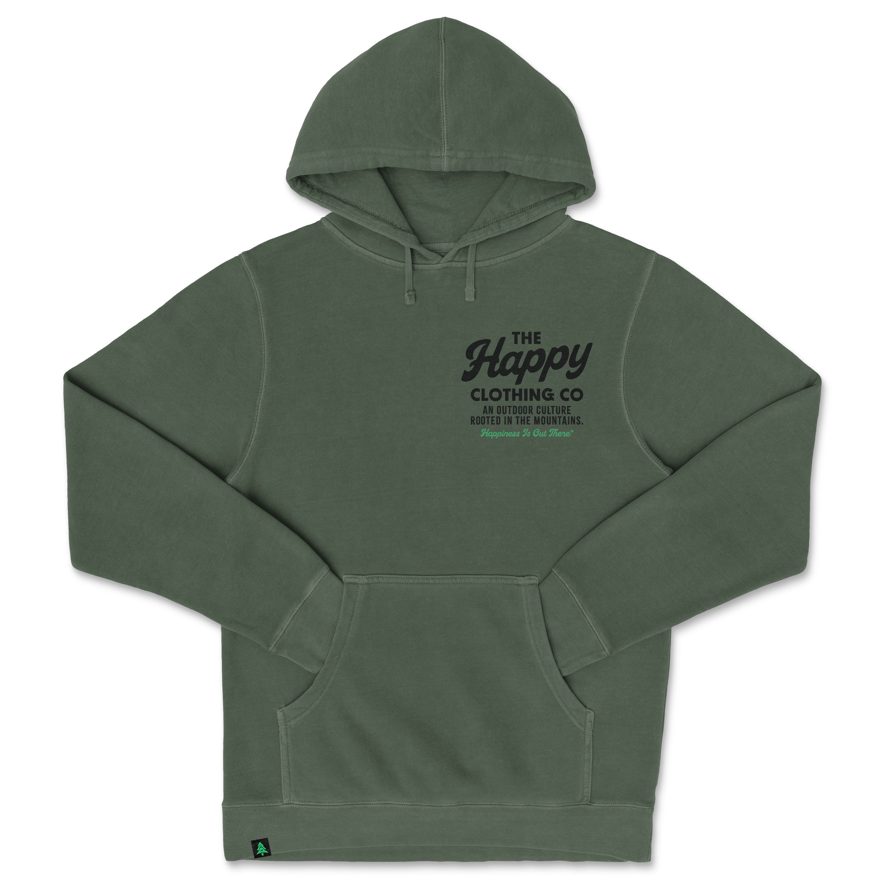 Unisex Sweatshirts | The Happy Clothing Company