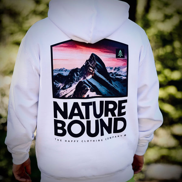 The Happy Clothing Company®. Happiness Is Out There 🏔️