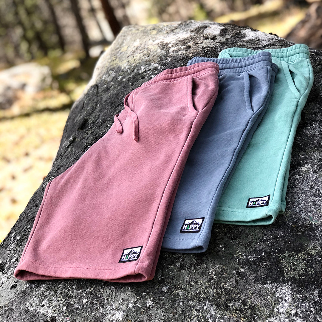 The Happy Clothing Company®. Happiness Is Out There 🏔️