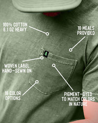 The Happy Clothing Company®. Happiness Is Out There 🏔️