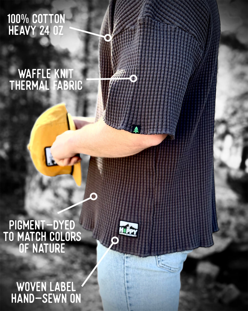 The Happy Clothing Company®. Happiness Is Out There 🏔️