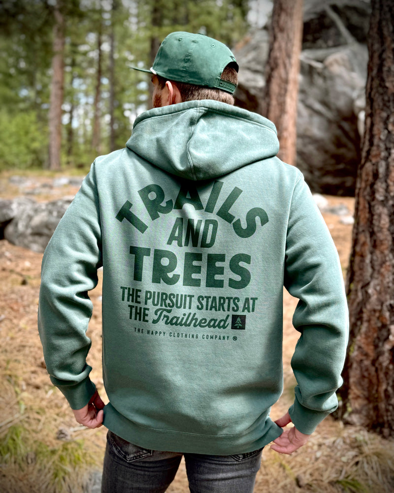 The Happy Clothing Company®. Happiness Is Out There 🏔️
