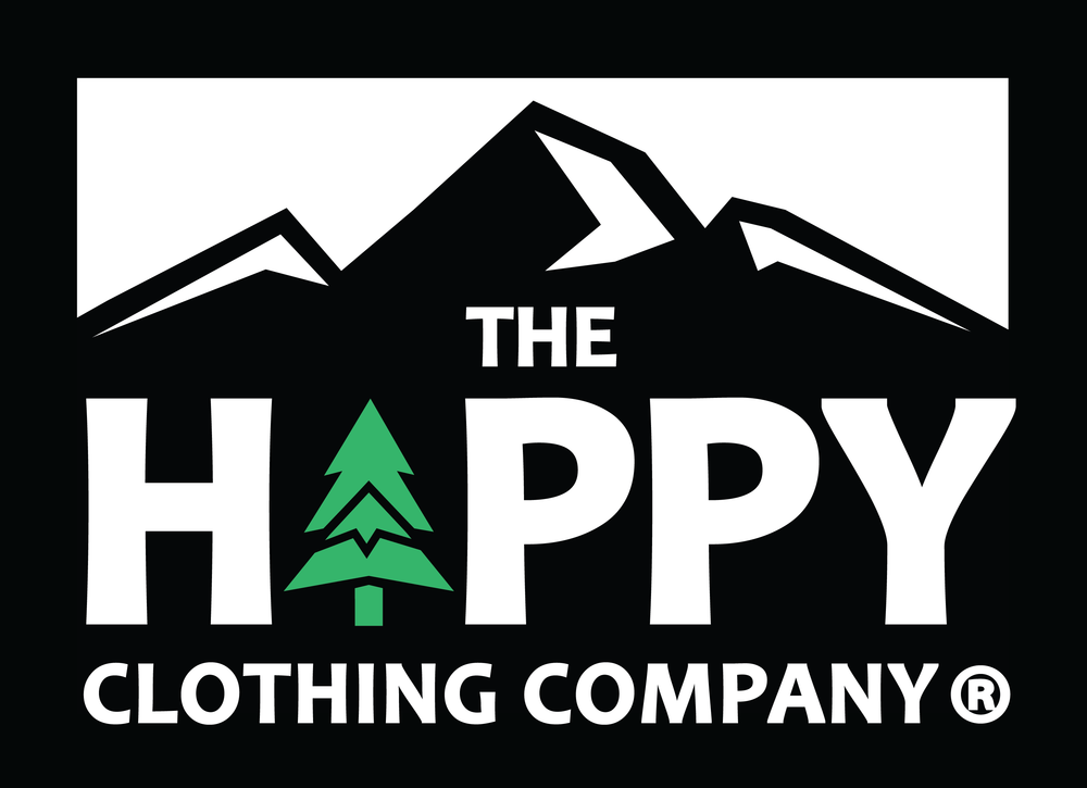 Brand Story | The Happy Clothing Company