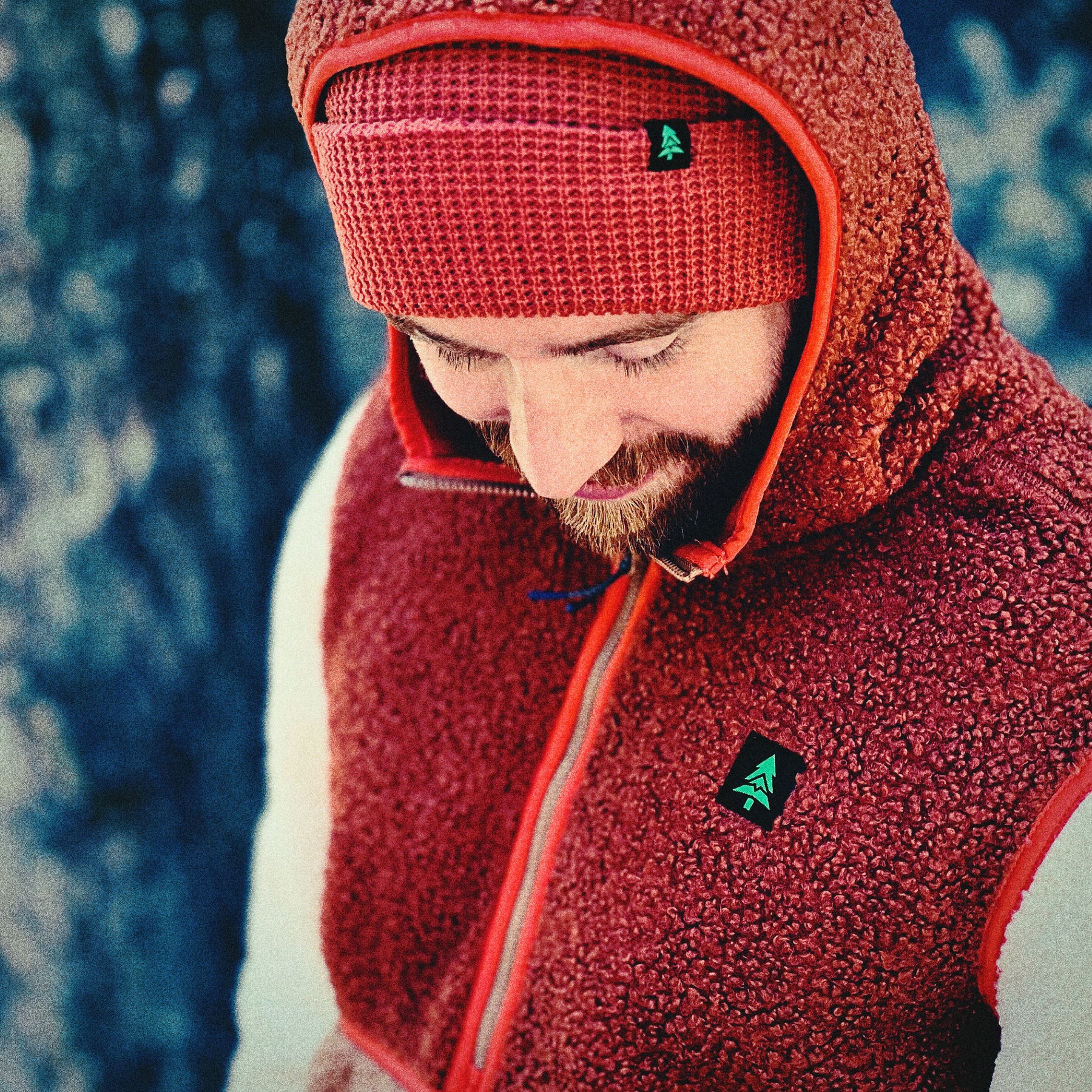 The Happy Clothing Company®. Happiness Is Out There 🏔️