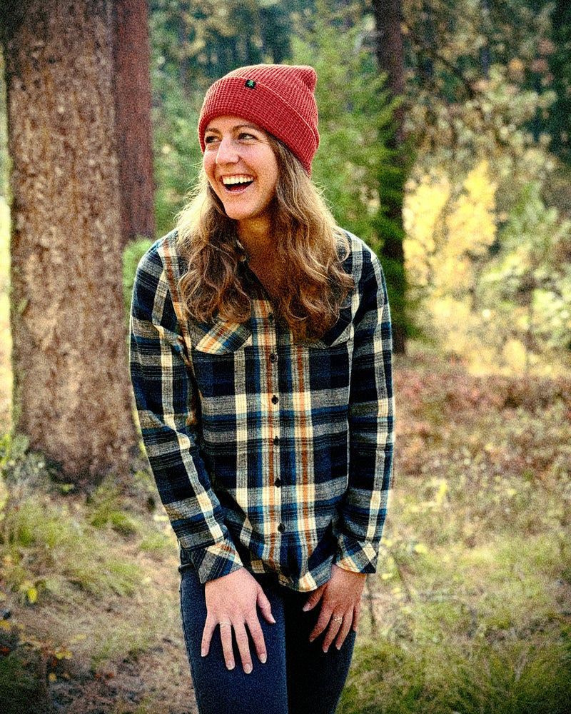 The Happy Clothing Company®. Happiness Is Out There 🏔️
