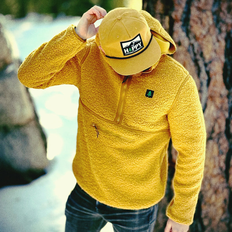 The Happy Clothing Company®. Happiness Is Out There 🏔️