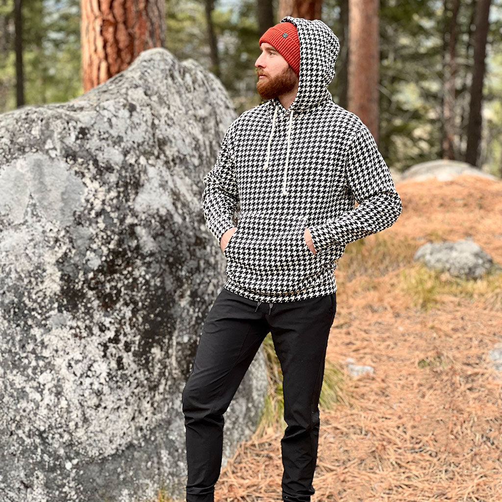 The Happy Clothing Company®. Happiness Is Out There 🏔️